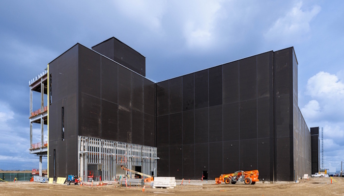 Goodman Interlink | Prime Warehousing and Logistics Space | Goodman ...