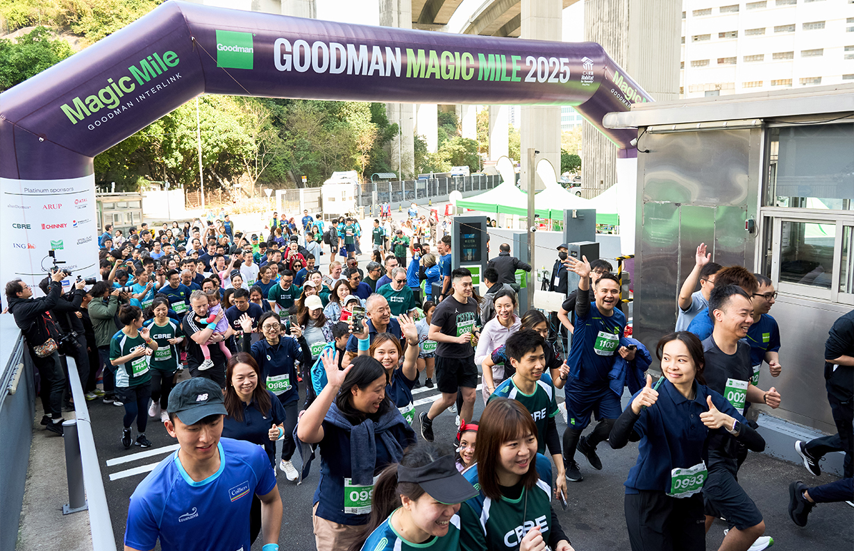 Rescuing food waste and feeding local charities