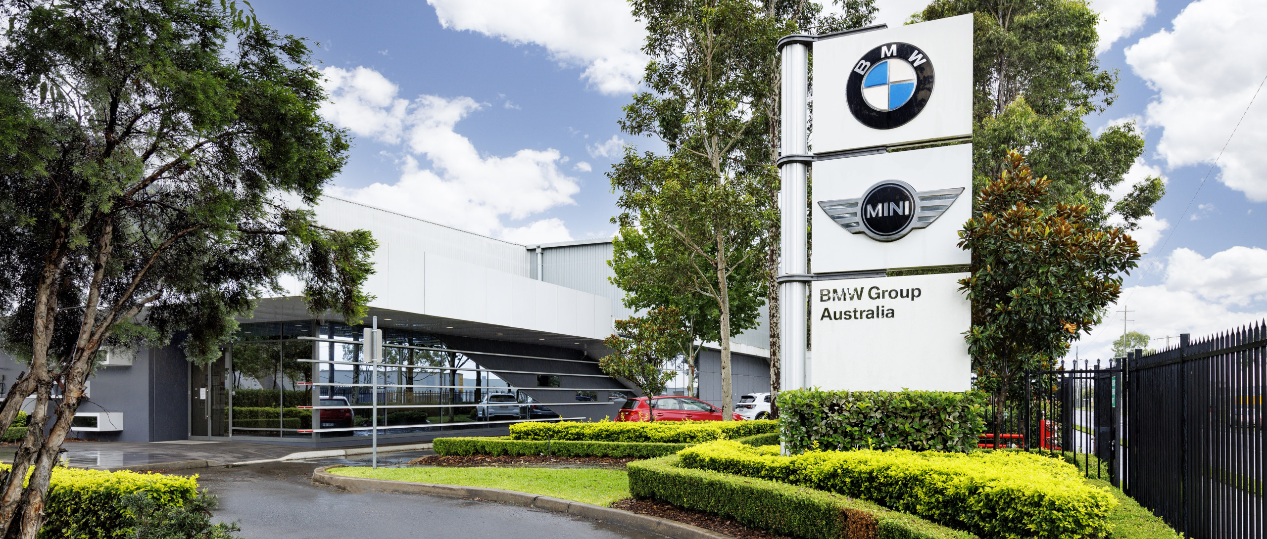 Goodman Interlink | Prime Warehousing and Logistics Space | Goodman ...